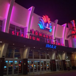 REGAL EDWARDS ALHAMBRA RENAISSANCE - 419 Photos & 594 Reviews - 1 E ...