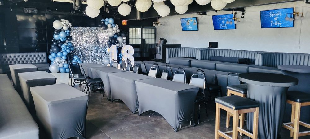 XO EVENT SPACE - Updated October 2024 - 106 Photos & 24 Reviews - 14160 ...