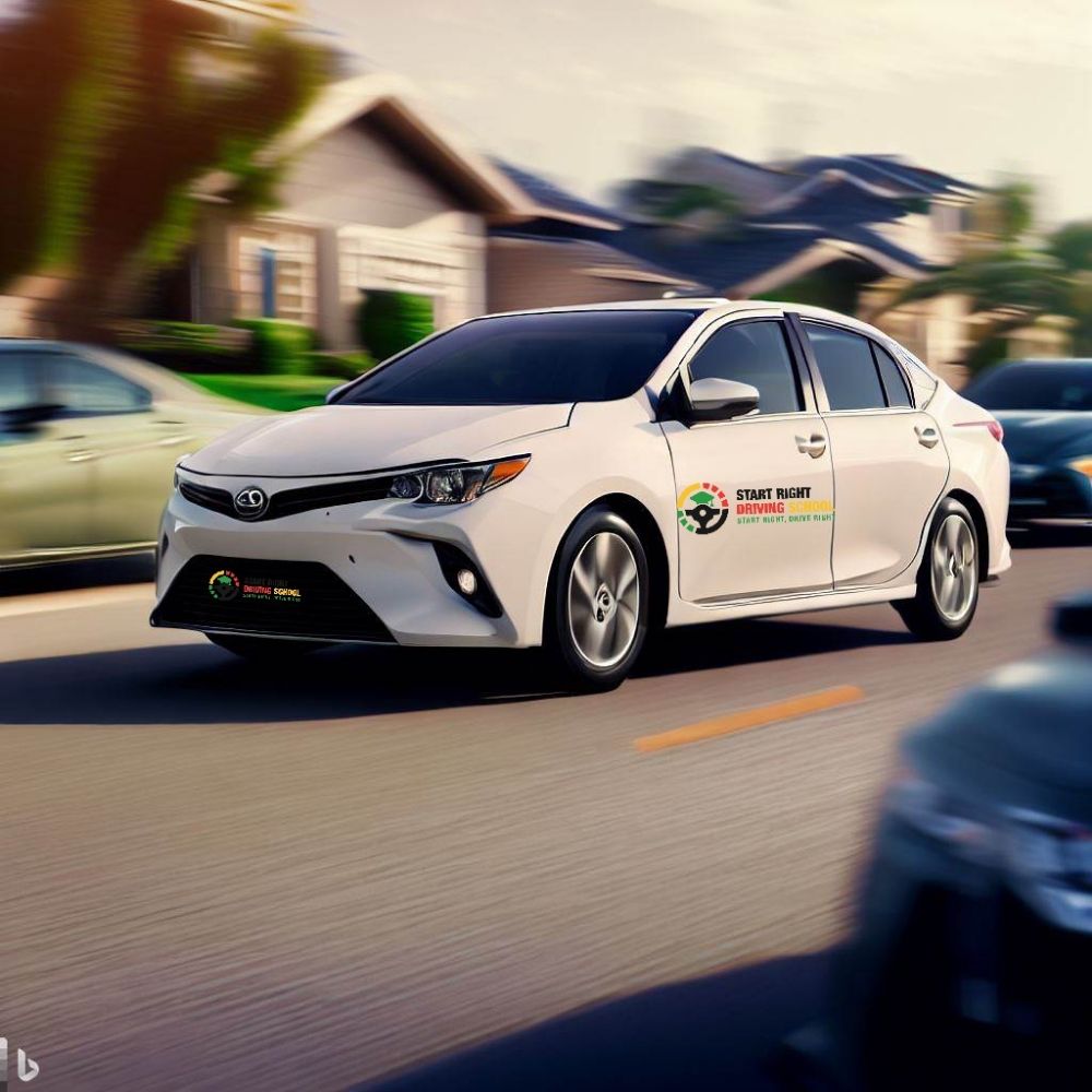 START RIGHT DRIVING SCHOOL - Updated January 2026 - Royal Palm Beach ...