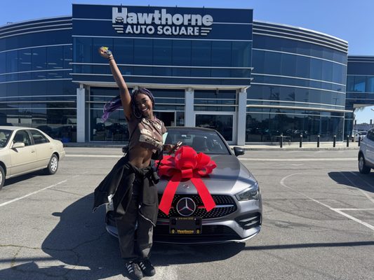 HAWTHORNE AUTO SQUARE - Updated January 2026 - 127 Photos & 224 Reviews ...