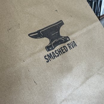SMASHED RVA - Updated August 2024 - 164 Photos & 58 Reviews - 1600 ...