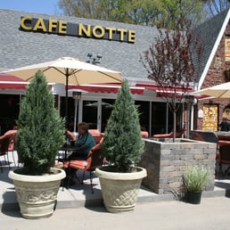 CAFE NOTTE - Updated August 2025 - 101 Photos & 139 Reviews - 8070 Ohio ...