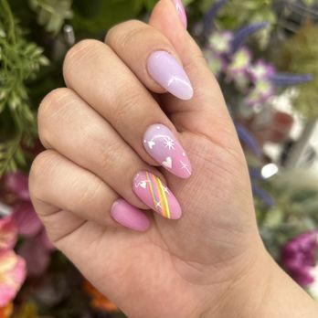 FINESSE NAILS - Updated September 2024 - 163 Photos & 45 Reviews - 516 ...