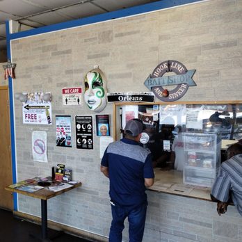 CATFISH CONNECTION - Updated November 2025 - 80 Photos & 167 Reviews ...