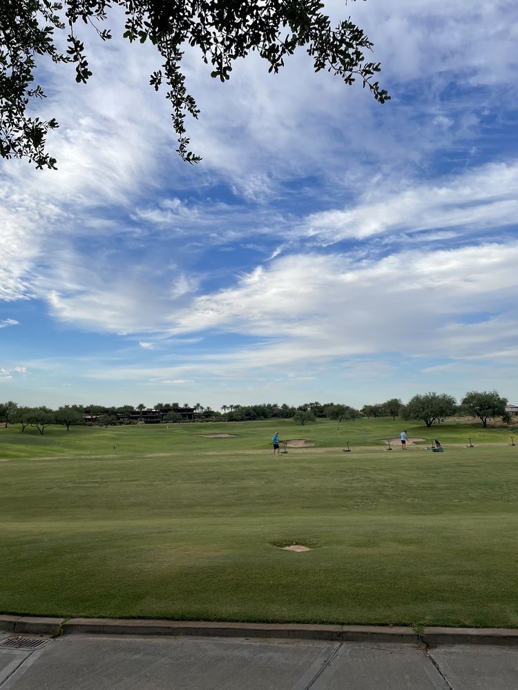 TRILOGY GOLF CLUB AT VISTANCIA - 34 Photos & 41 Reviews - 12575 W Golf ...