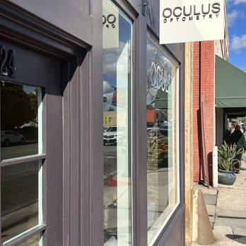 OCULUS OPTOMETRY - Updated September 2024 - 18 Photos & 108 Reviews ...