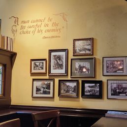 JAMES JOYCE - Updated January 2026 - 80 Photos & 112 Reviews - 114 8 ...