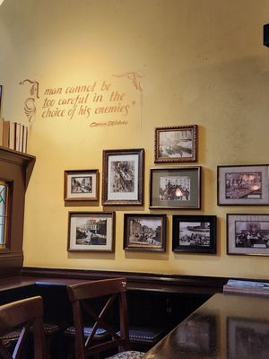 JAMES JOYCE - Updated January 2026 - 80 Photos & 112 Reviews - 114 8 ...