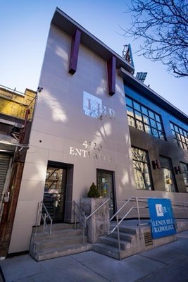 LENOX HILL RADIOLOGY - Updated October 2025 - 48 Reviews - 4120 ...