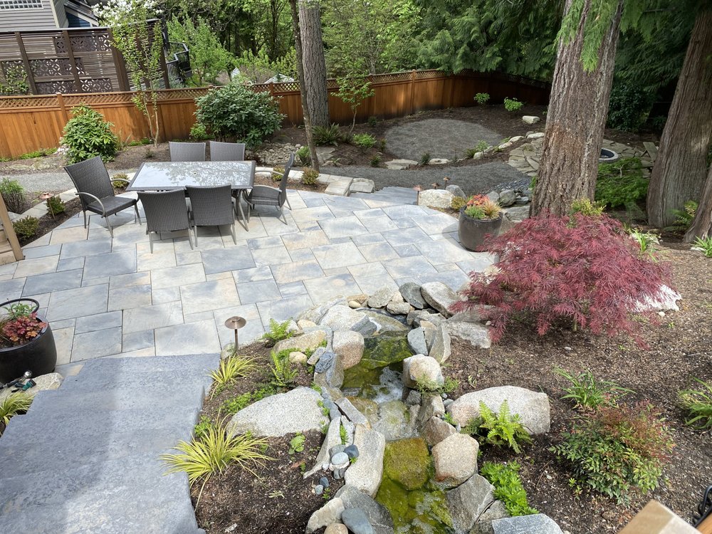 GROUNDED LANDSCAPE DESIGN - Updated May 2025 - 24 Photos & 21 Reviews ...