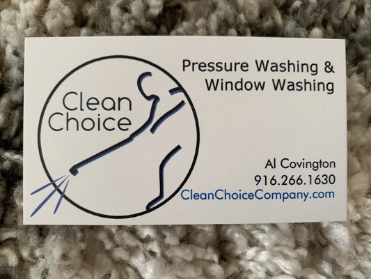 CLEAN CHOICE - Updated January 2025 - 314 Photos & 155 Reviews ...