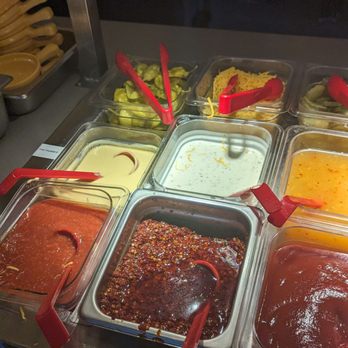 GOLDEN APPLE BUFFET - Updated August 2024 - 15 Photos & 21 Reviews ...