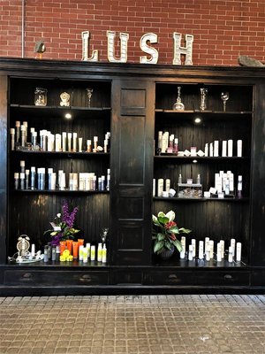 LUSH SALON & SPA - Updated October 2025 - 117 Frederick St, Hanover, Pennsylvania - Hair Salons ...