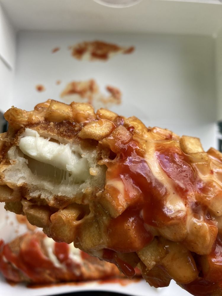 CHUNG CHUN RICE HOTDOG - 324 Photos & 154 Reviews - 11 Byng Avenue ...