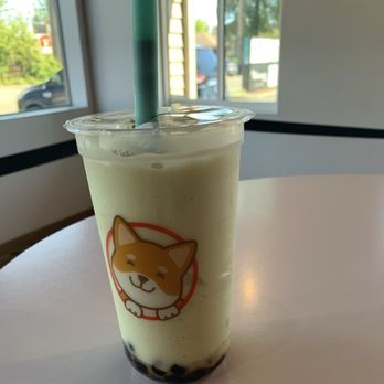 POCHI BUBBLE TEA CAFE - Updated July 2025 - 422 Photos & 509 Reviews ...