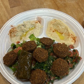 ALADDIN HALAL GRILL - Updated July 2024 - 91 Photos & 161 Reviews ...