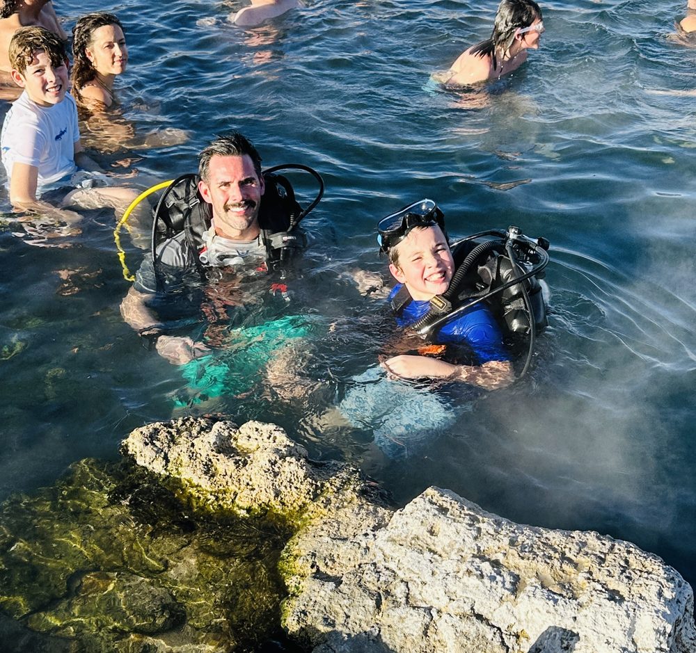 THE DIVE HIVE - Updated July 2025 - Saratoga Springs, Utah - Scuba ...