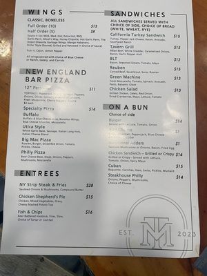 MILTON TAVERN - Updated January 2026 - 10 Photos & 21 Reviews - 430 ...