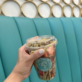 ONE TWELVE CAFFE - Updated May 2025 - 484 Photos & 258 Reviews - 8830 ...