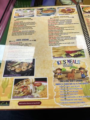 THE YELLOW CACTUS - Updated October 2025 - 95 Photos & 46 Reviews ...