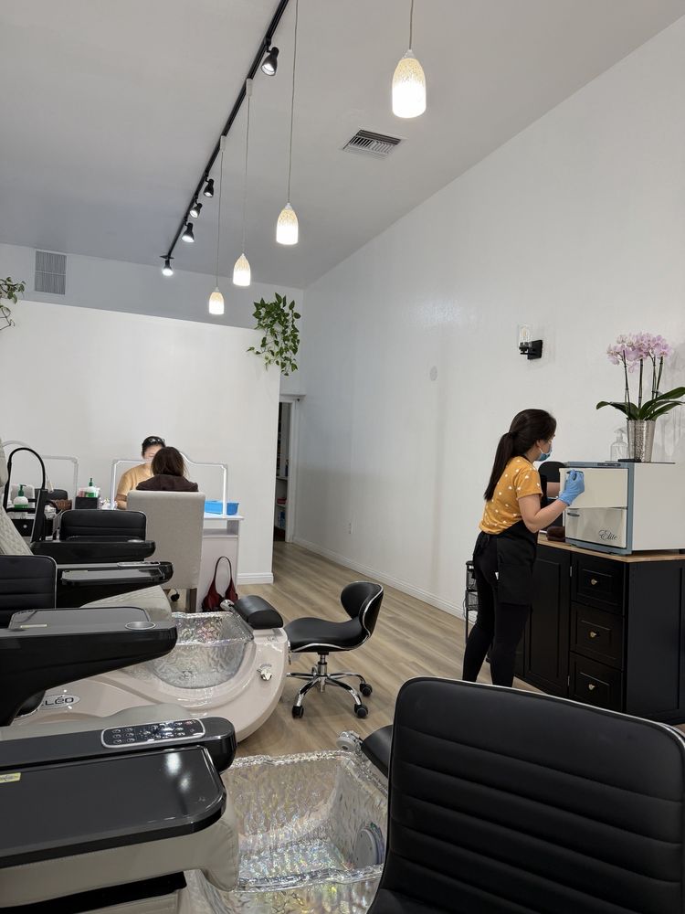 KAY’S NAIL SALON - Updated May 2026 - 17 Photos & 27 Reviews - 1885 ...