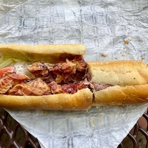 DELI UNLIMITED - 15 Photos & 61 Reviews - 1099 Boston Post Rd, Guilford ...