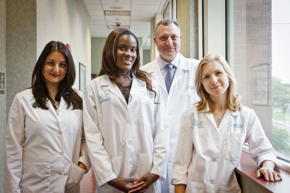 ALAN D GARELY, MD - Updated September 2025 - 2 Lincoln Ave, Rockville ...