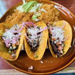 IXTAPA RESTAURANT - Updated May 2025 - 62 Photos & 123 Reviews - 19303 ...