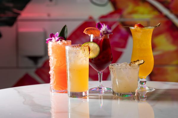 CARNIVALE - Updated April 2025 - 3491 Photos & 2661 Reviews - 702 W ...