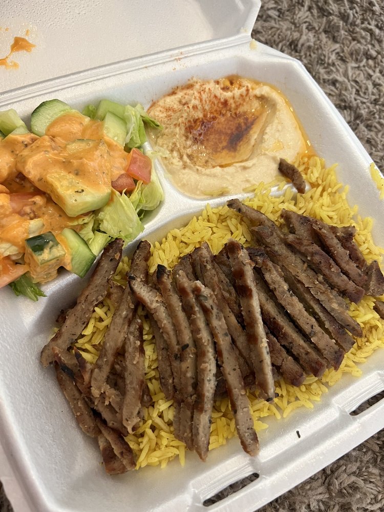 KABOB STATION - Updated May 2024 - 52 Photos & 202 Reviews - 12041 ...