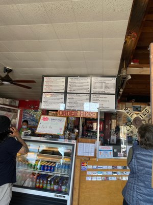 LOOSE CABOOSE - Updated September 2025 - 38 Photos & 54 Reviews - 934 ...