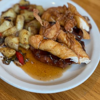 STOCKHOUSE RESTAURANT & SPORTS PUB - Updated December 2025 - 87 Photos ...