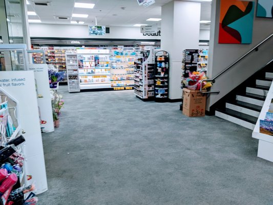 CVS PHARMACY - Updated July 2025 - 26 Photos & 22 Reviews - 515 Houston St, Fort Worth, Texas ...