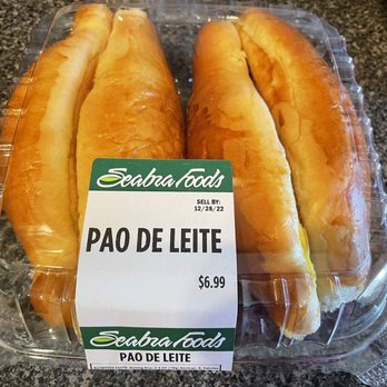 SEABRA FOODS - Updated January 2026 - 107 Photos & 52 Reviews - 5571 ...