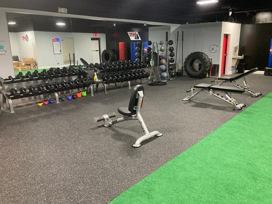 GAINZ FIT CLUB - 17W703 Butterfield Rd, Oakbrook Terrace, Illinois ...