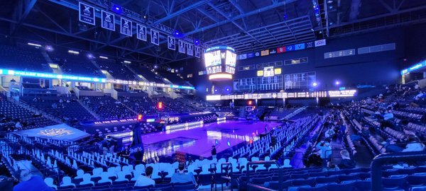 CINTAS CENTER - Updated January 2025 - 67 Photos & 40 Reviews - 1624 ...
