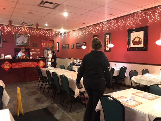 PEKING GARDEN - 50 Photos & 114 Reviews - Food near 1201 Valley Ave E ...