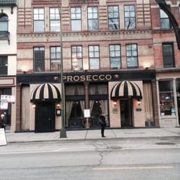 PROSECCO - Updated July 2025 - 402 Photos & 794 Reviews - 710 N Wells ...