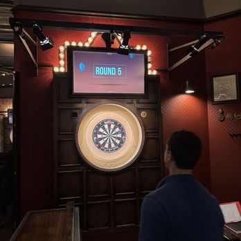 FLIGHT CLUB - Updated August 2025 - 473 Photos & 357 Reviews - 111 W ...