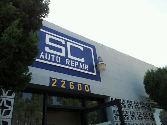 S C AUTO REPAIR - Updated October 2025 - 23 Reviews - 22600 Avalon Blvd ...