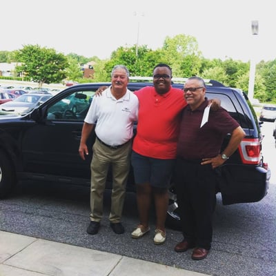 GEORGE COLEMAN FORD - Updated September 2025 - 29 Photos & 22 Reviews ...