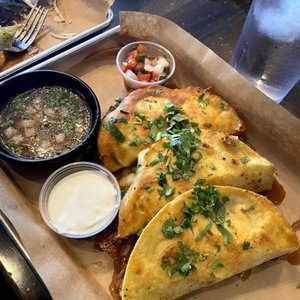 AGAVE & RYE - COVINGTON - 547 Photos & 458 Reviews - 635 Madison Ave ...