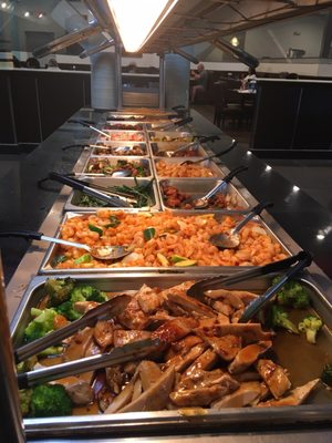 FLAMING BUFFET - 62 Photos & 42 Reviews - 1300 E Belt Line Rd ...
