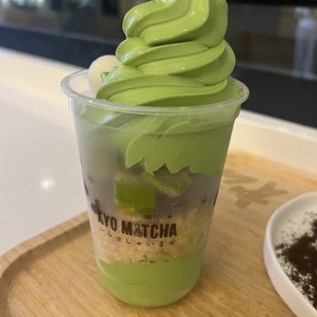 KYO MATCHA - Updated October 2025 - 545 Photos & 175 Reviews - 920 W ...