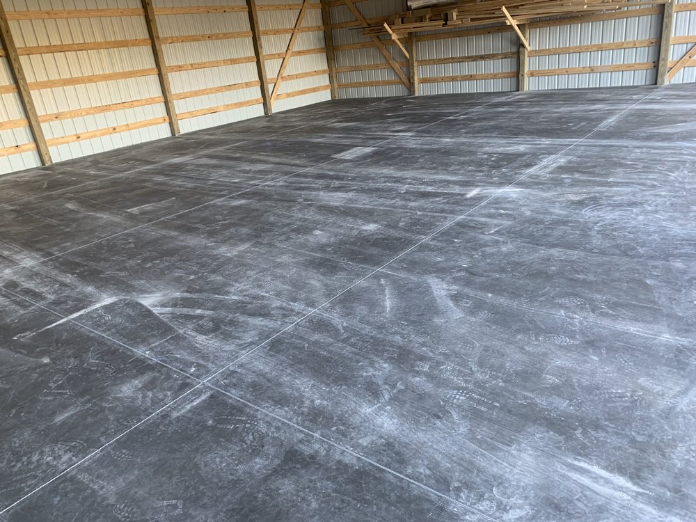 SIGARAN CONCRETE - Updated September 2024 - Request a Quote - 34 Photos ...