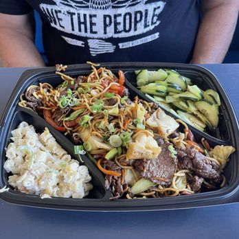 ISLAND STYLE FOOD & BBQ - Updated July 2025 - 101 Photos & 65 Reviews ...