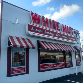 WHITE HUT - Updated January 2025 - 193 Photos & 245 Reviews - 280 ...