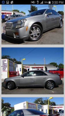 JOHNNYS MOTORS - Updated September 2024 - 67 Photos & 84 Reviews - 8910 ...