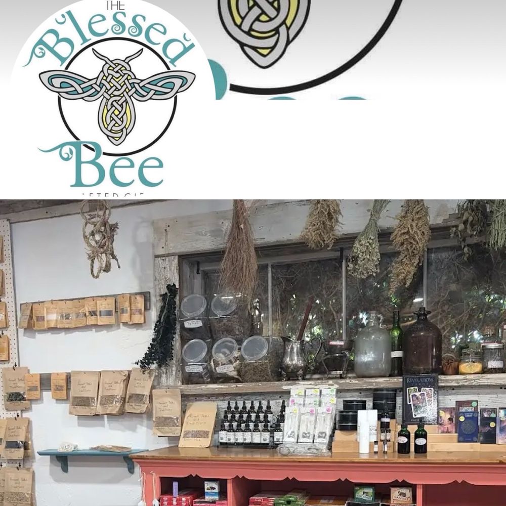 THE BLESSED BEE - Updated November 2025 - 8301 Fm 279, Edom, Texas ...