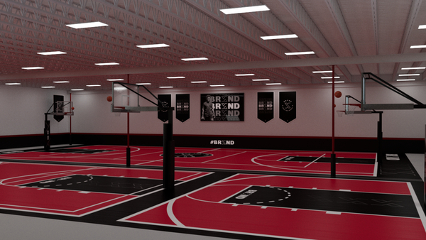 BRXND SPORTSPLEX - Updated December 2025 - Request Consultation - 100 ...